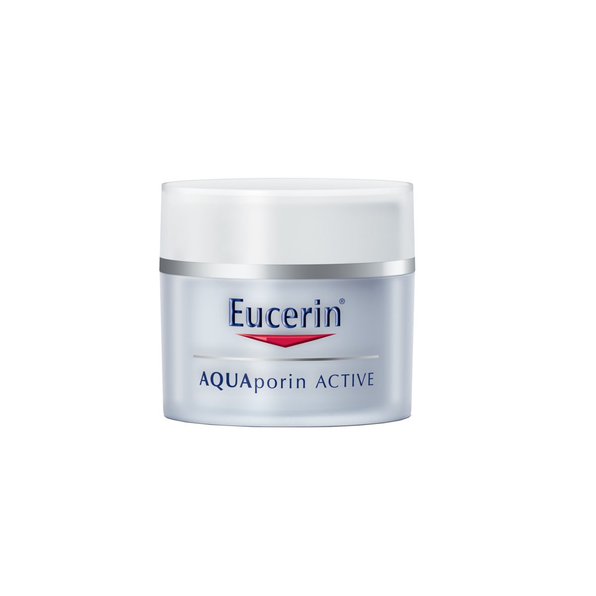 Каталог аптечной продукции Eucerin для кожи лица и тела